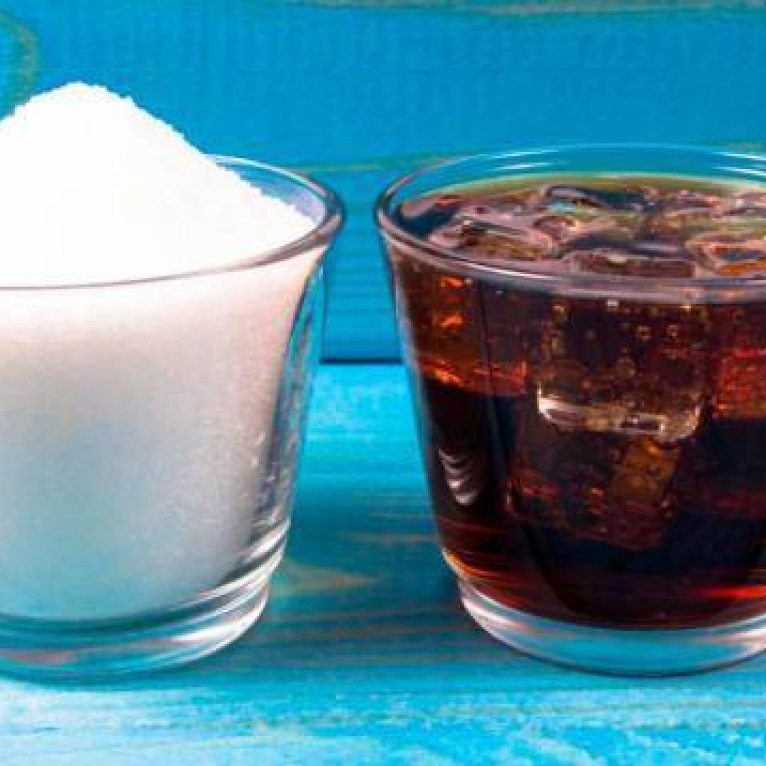 El 53,6% de los santandereanos consume bebidas azucaradas