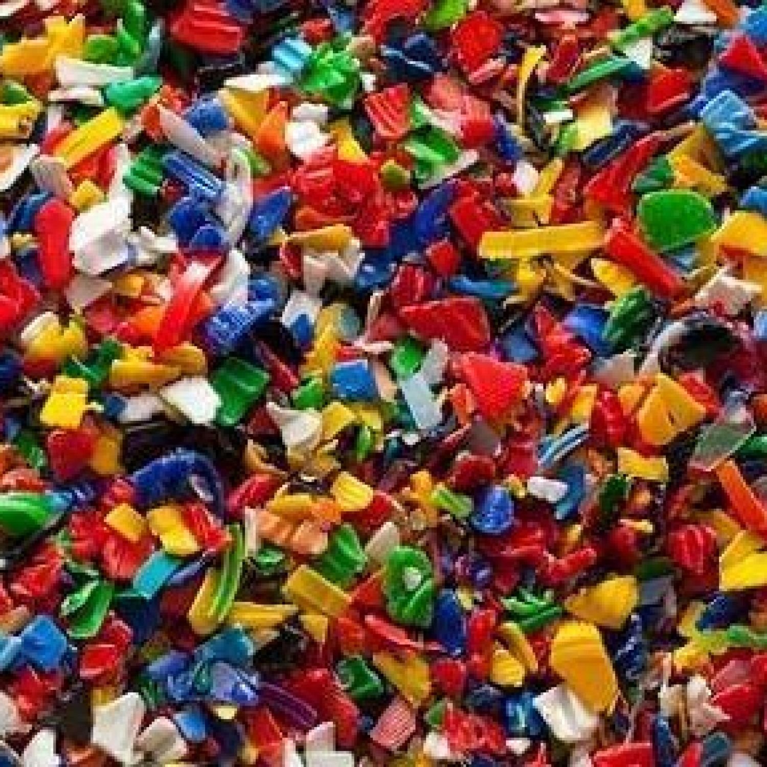 Estos son los símbolos del reciclaje y su significado