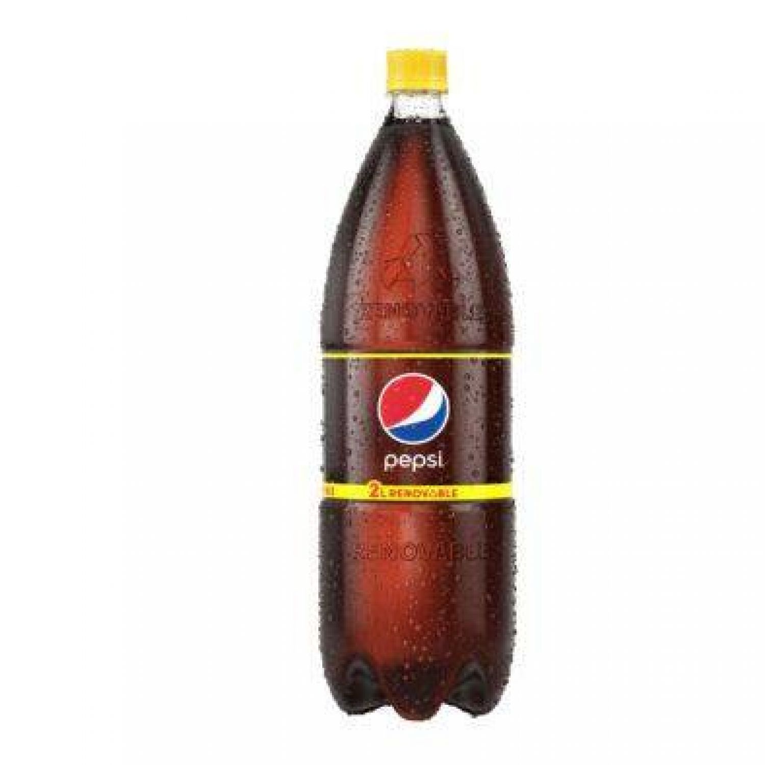 Pepsi® apuesta por una botella renovable