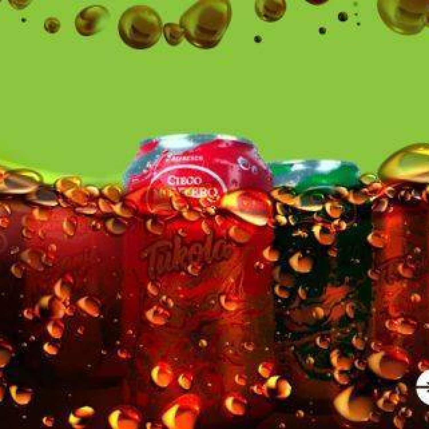 Producción de refrescos cubanos, en el “aire como la gaseosa”