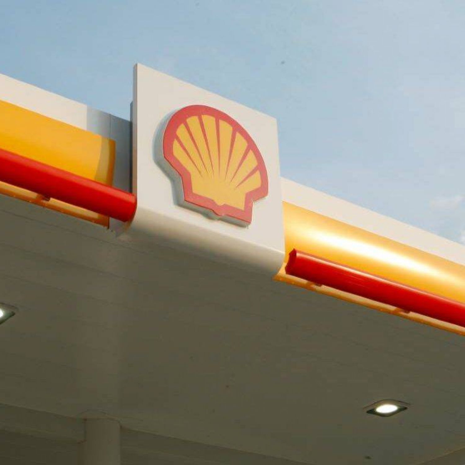 La estafa de Coca-Cola y las gasolineras Shell