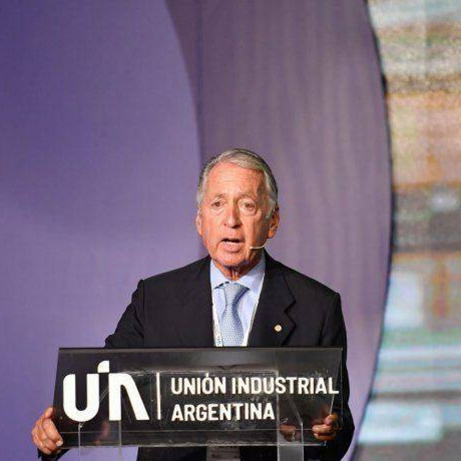 Daniel Funes de Rioja: "Los empresarios necesitan saber que hay ...