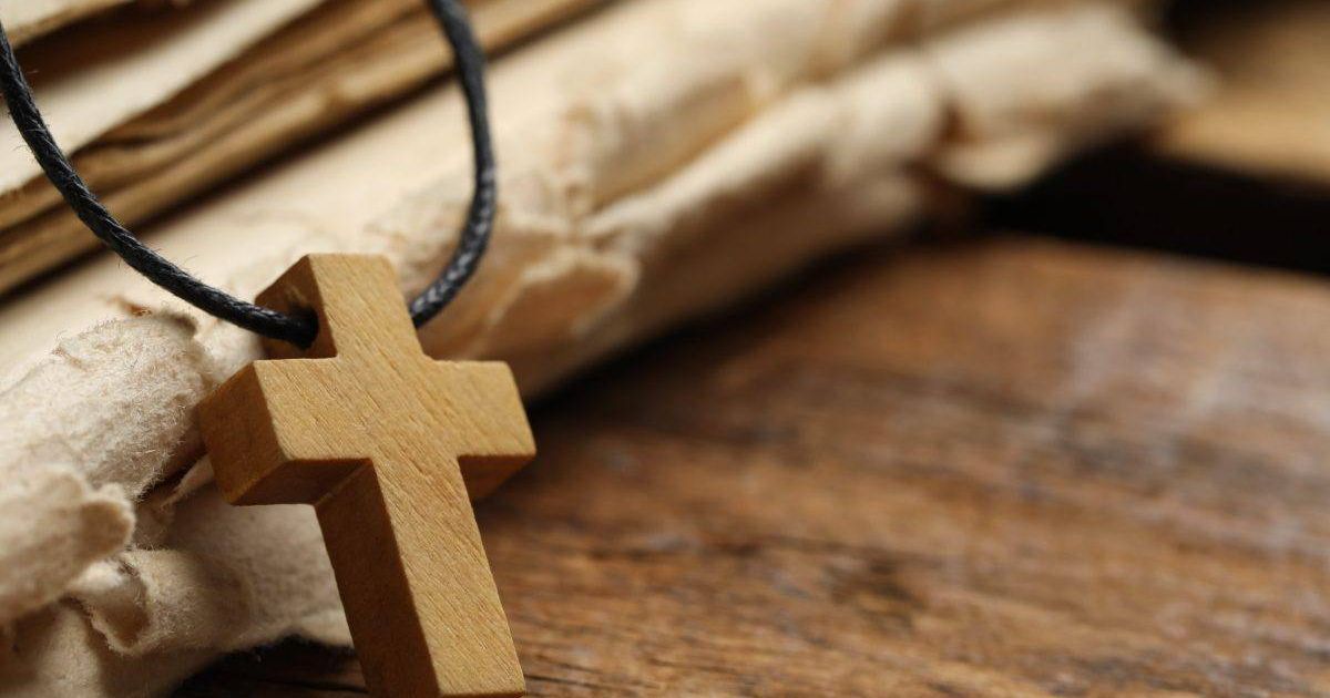 ¿Cuál es el significado de la Señal de la Cruz?