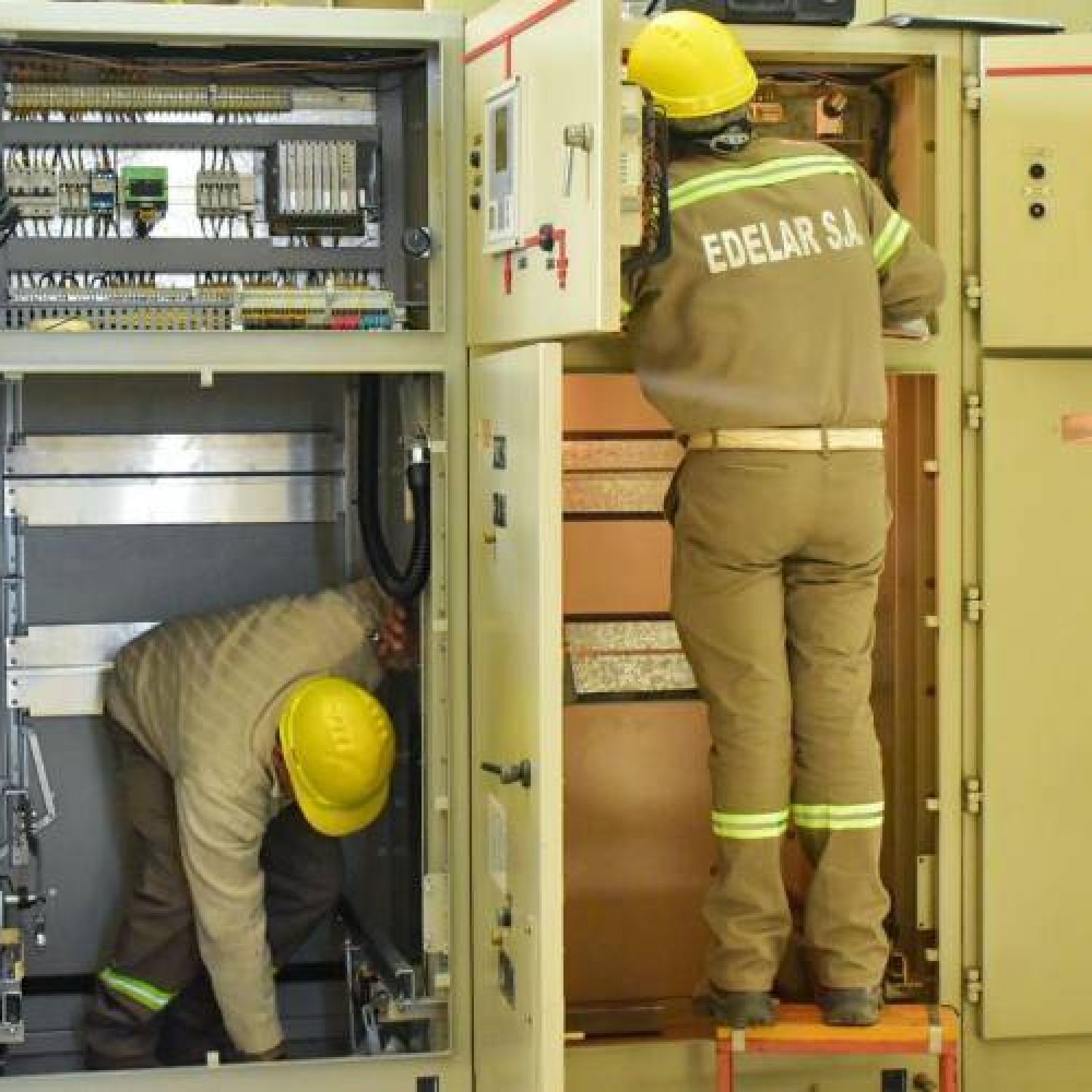 Quedó en funcionamiento nuevo distribuidor que amplía la capacidad ...