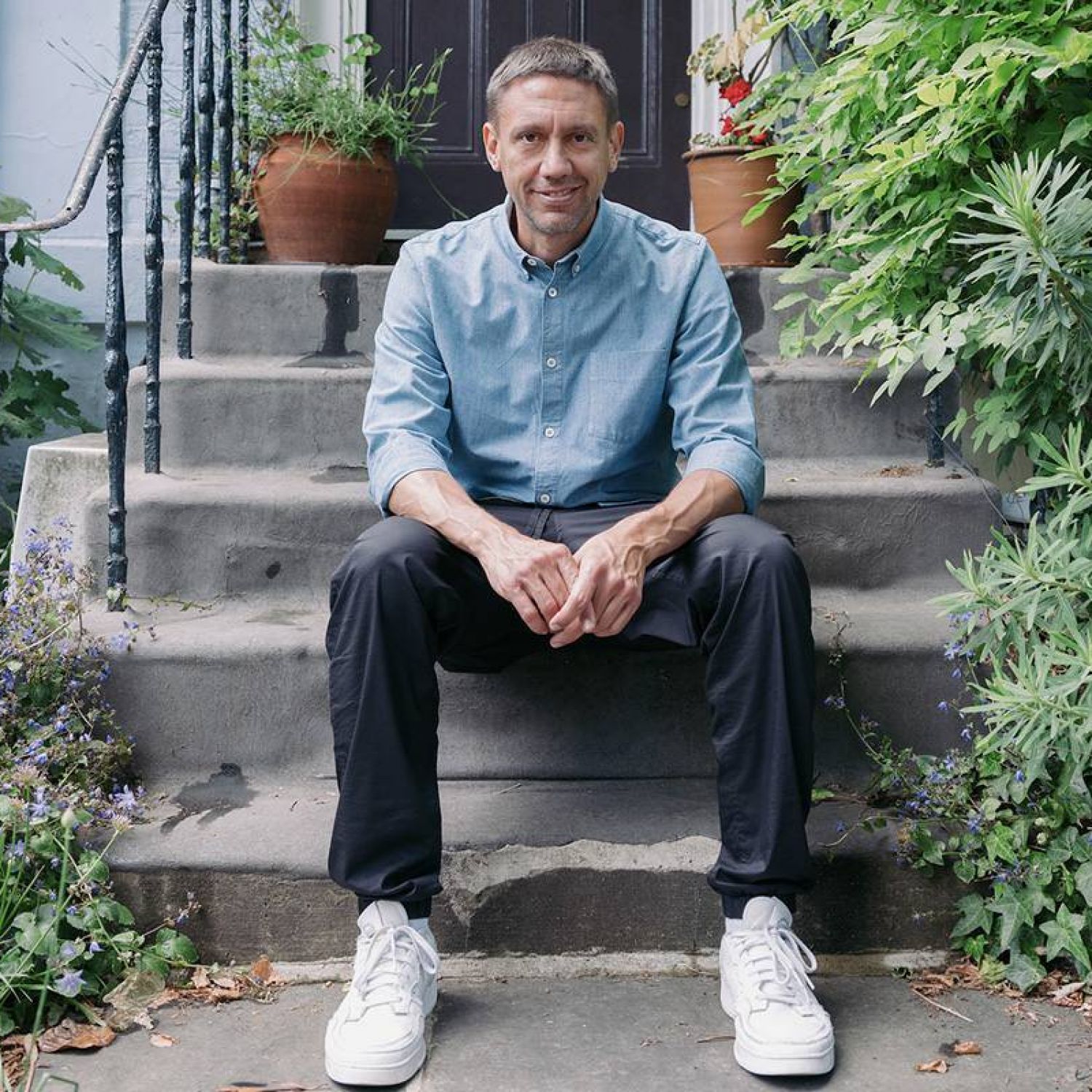 Guillermo Vega liderará la cuenta global de Coca-Cola en Ogilvy e ...