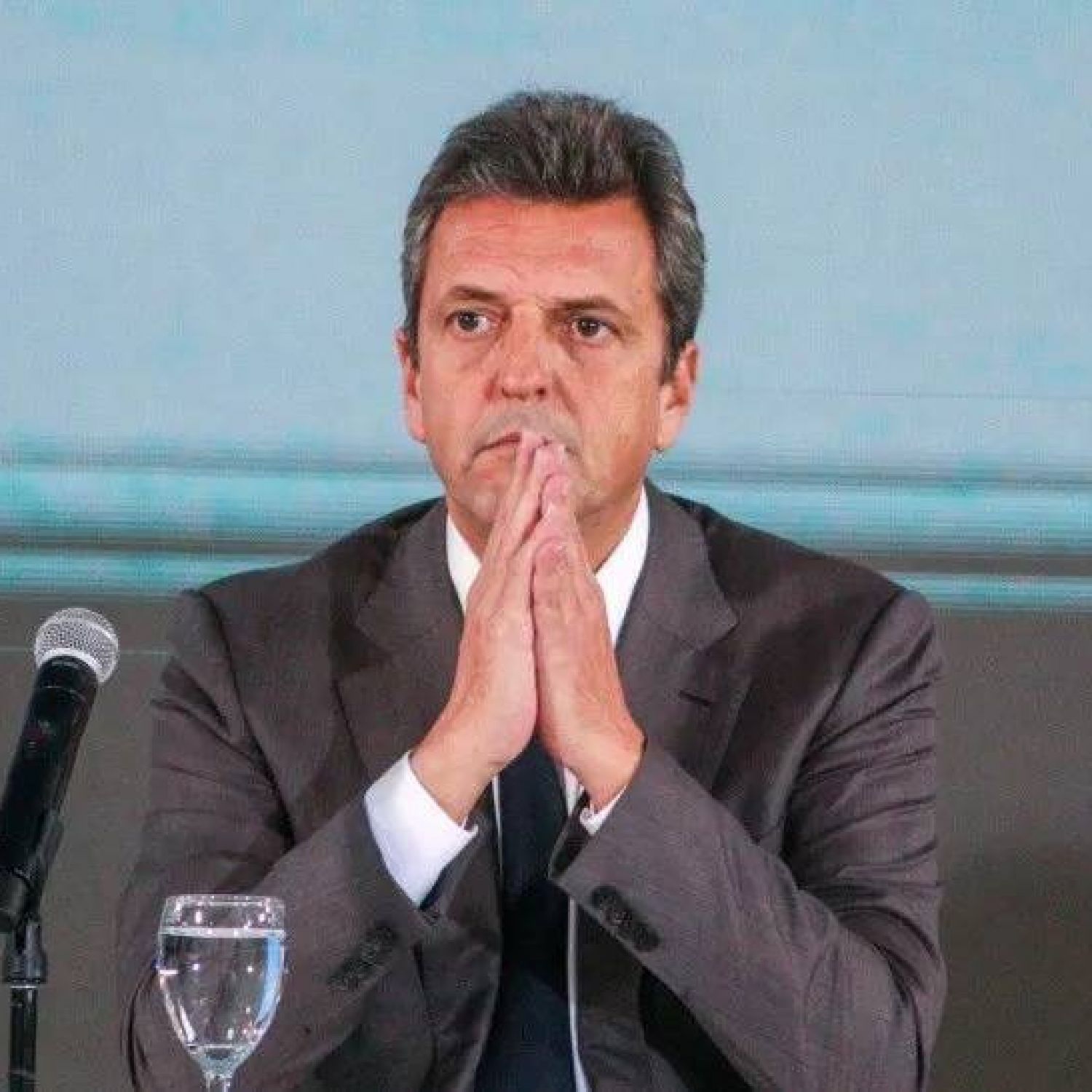 Presupuesto 2023 Sergio Massa Abre El Debate En Diputados