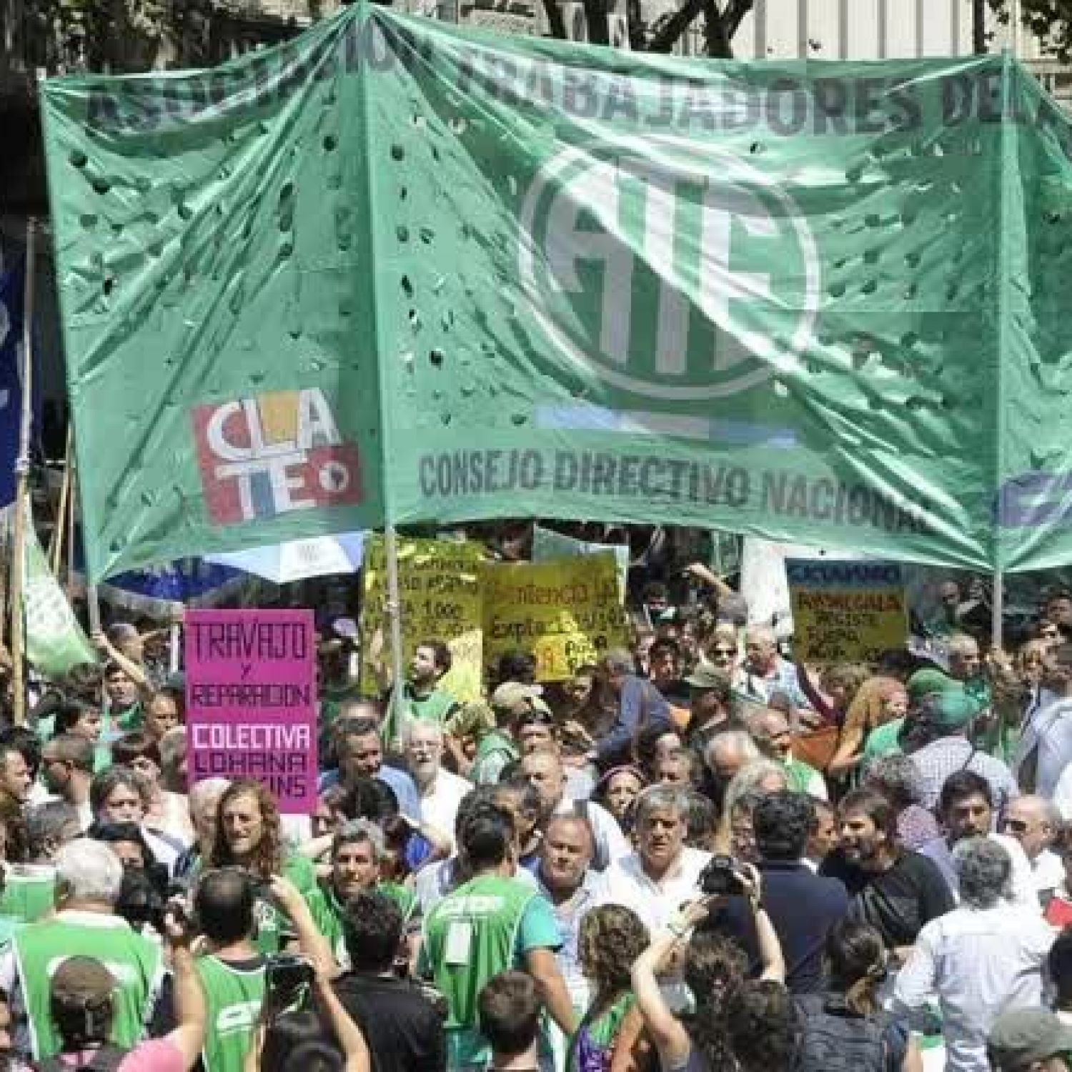 Paritarias 2023 UPCN Y ATE Acordaron Aumento En Noviembre Y Bono De 30 Paritarias 2023 UPCN Y ATE Acordaron Aumento En Noviembre Y Bono De 30