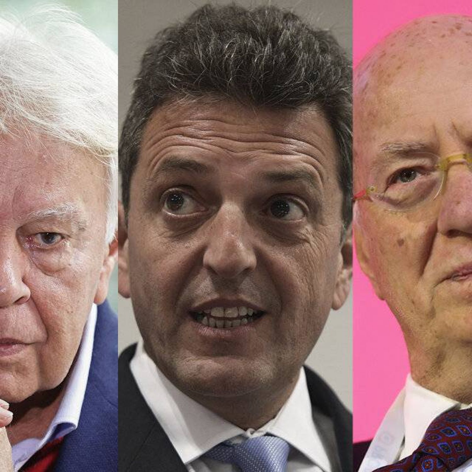 Qué piensan en el Círculo Rojo de Mauricio Macri y Javier Milei, la ...