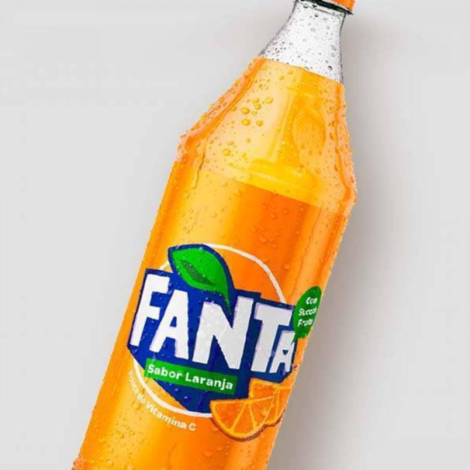 Así es la terrorífica campaña de exterior en 3D de Fanta