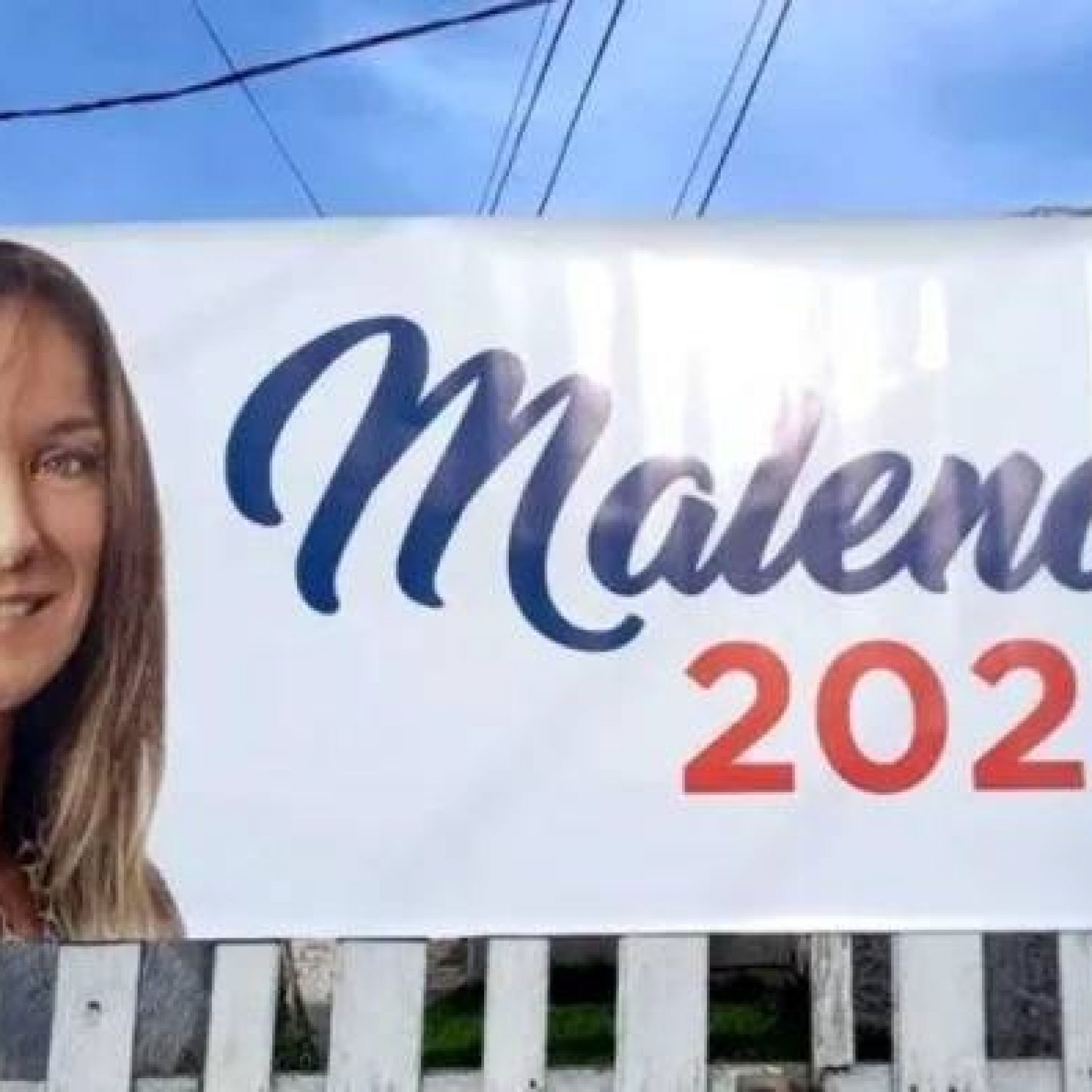 Malena Galmarini: “El año que viene me voy a presentar como precandidata a la intendencia en Tigre”