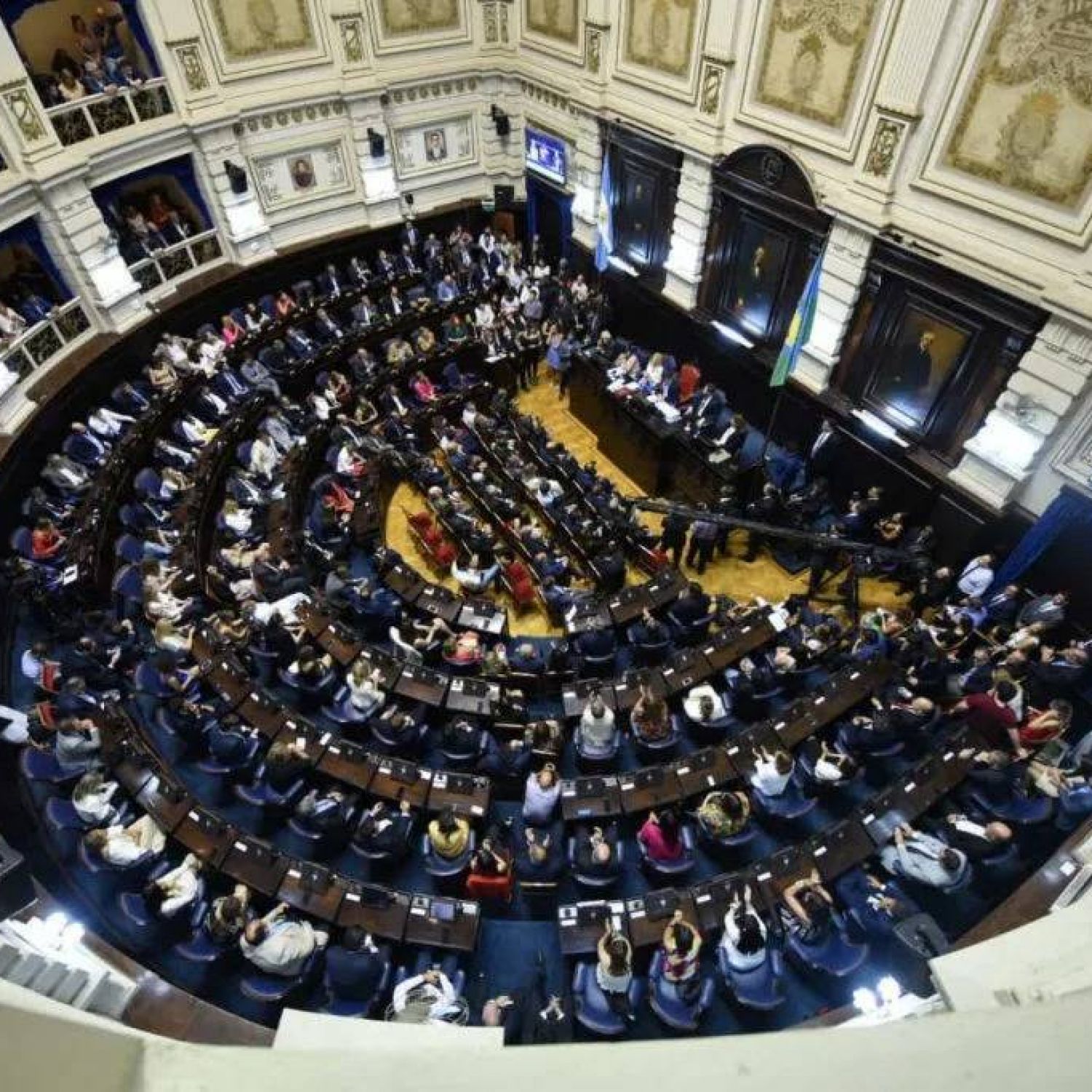 Presupuesto 2023: Kicillof triplica la partida asignada a General ...