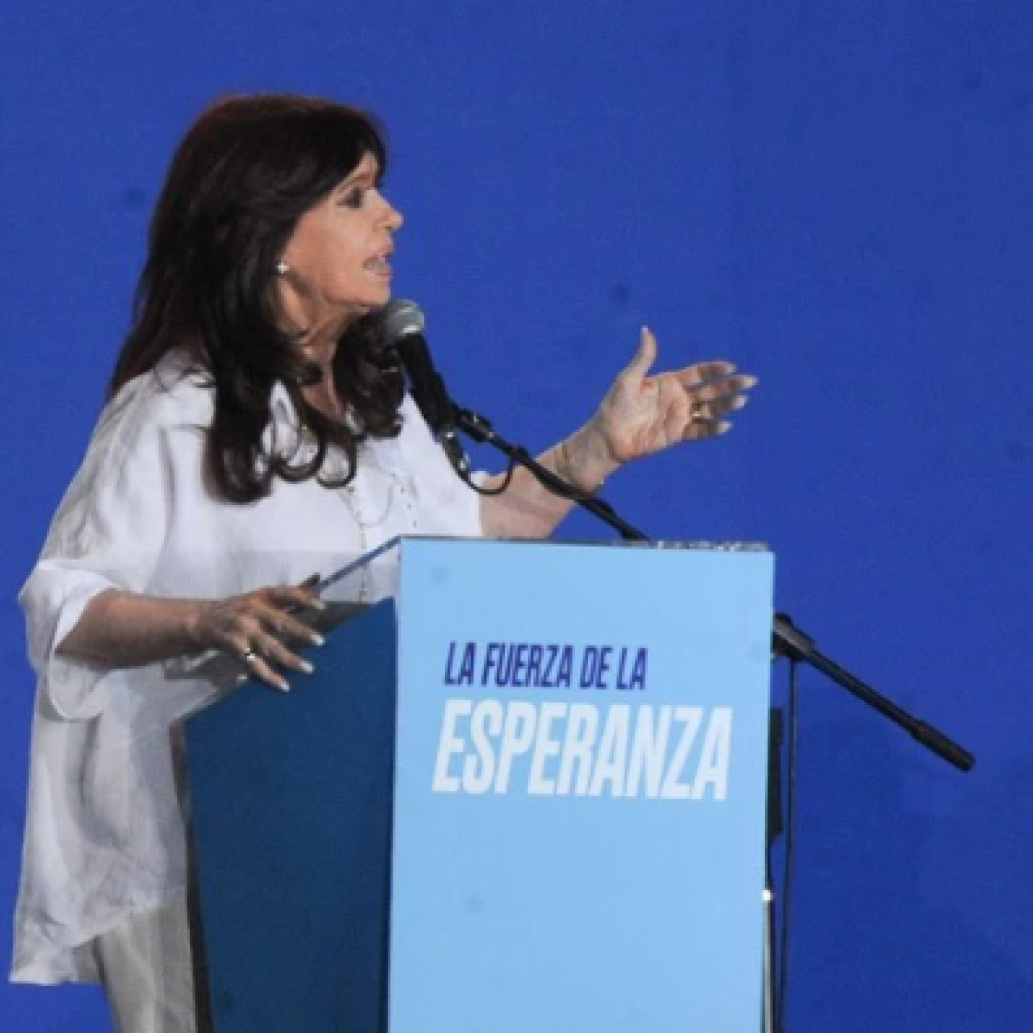 Encuesta con sorpresas y un nuevo "gurú": el secreto detrás del ...