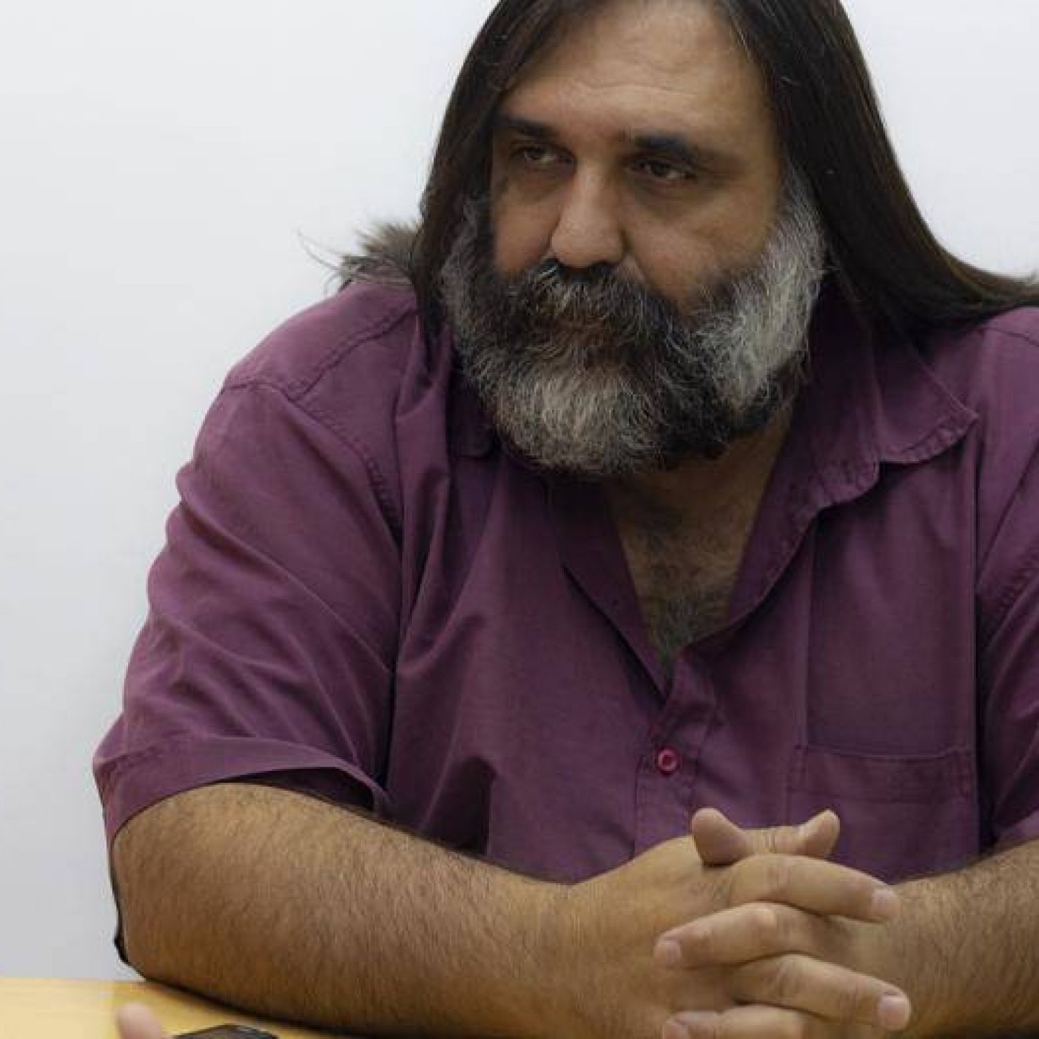 Roberto Baradel: “Otra vez eligen mentir y usan trolls para ampliar su ...