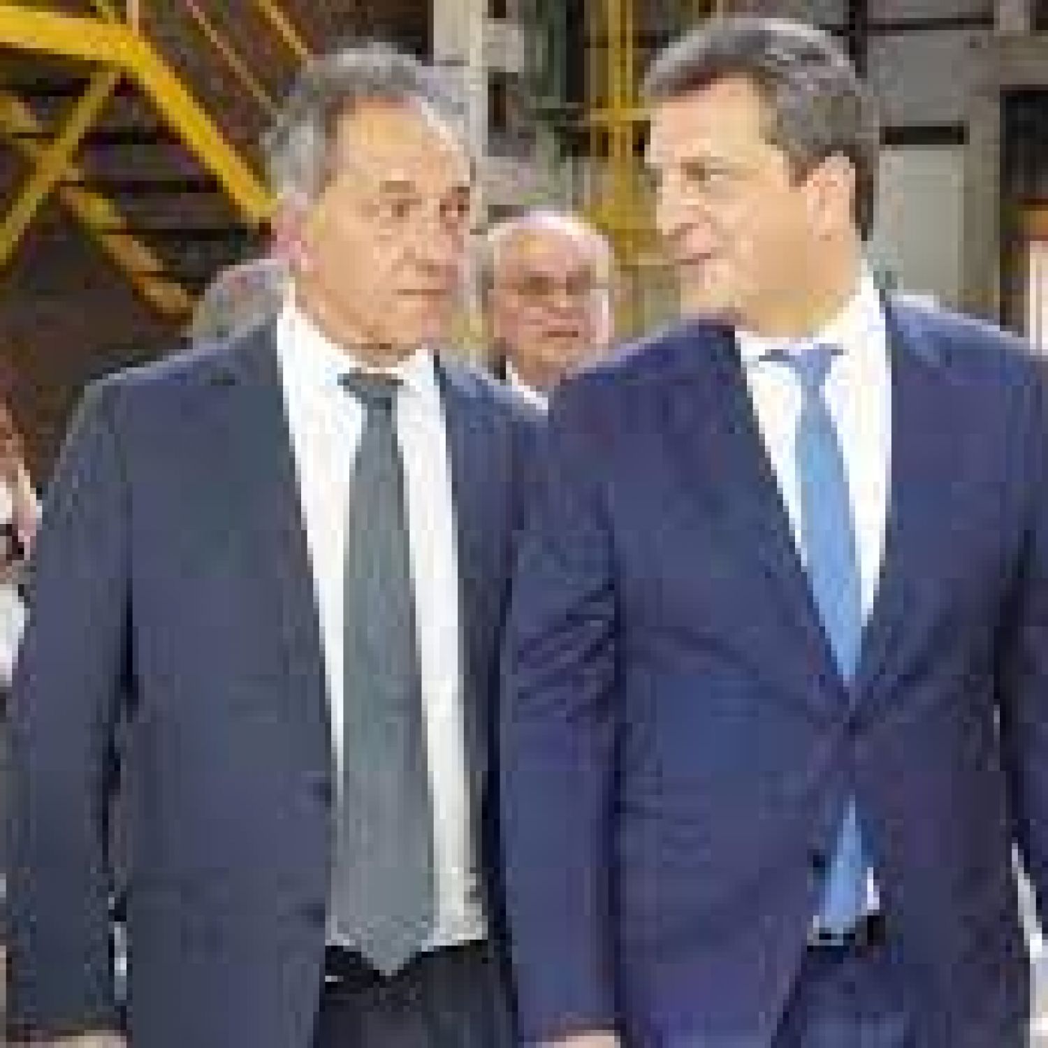 Scioli 2023: las cenas exploratorias de un círculo albertista y el plan ...