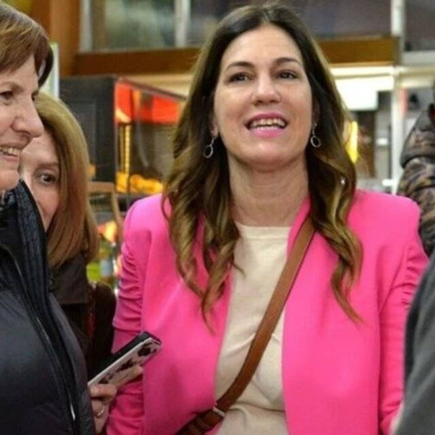 Gerardo Milman y su esposa Florencia Retamoso, un matrimonio con ...