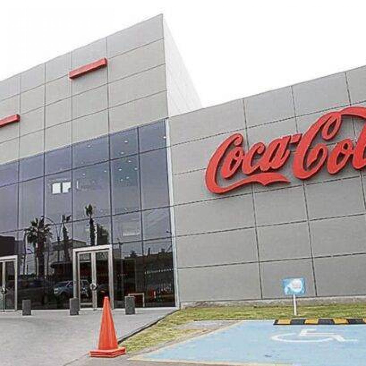 The Coca-Cola Company nombra nuevo presidente para la Unidad Operativa ...