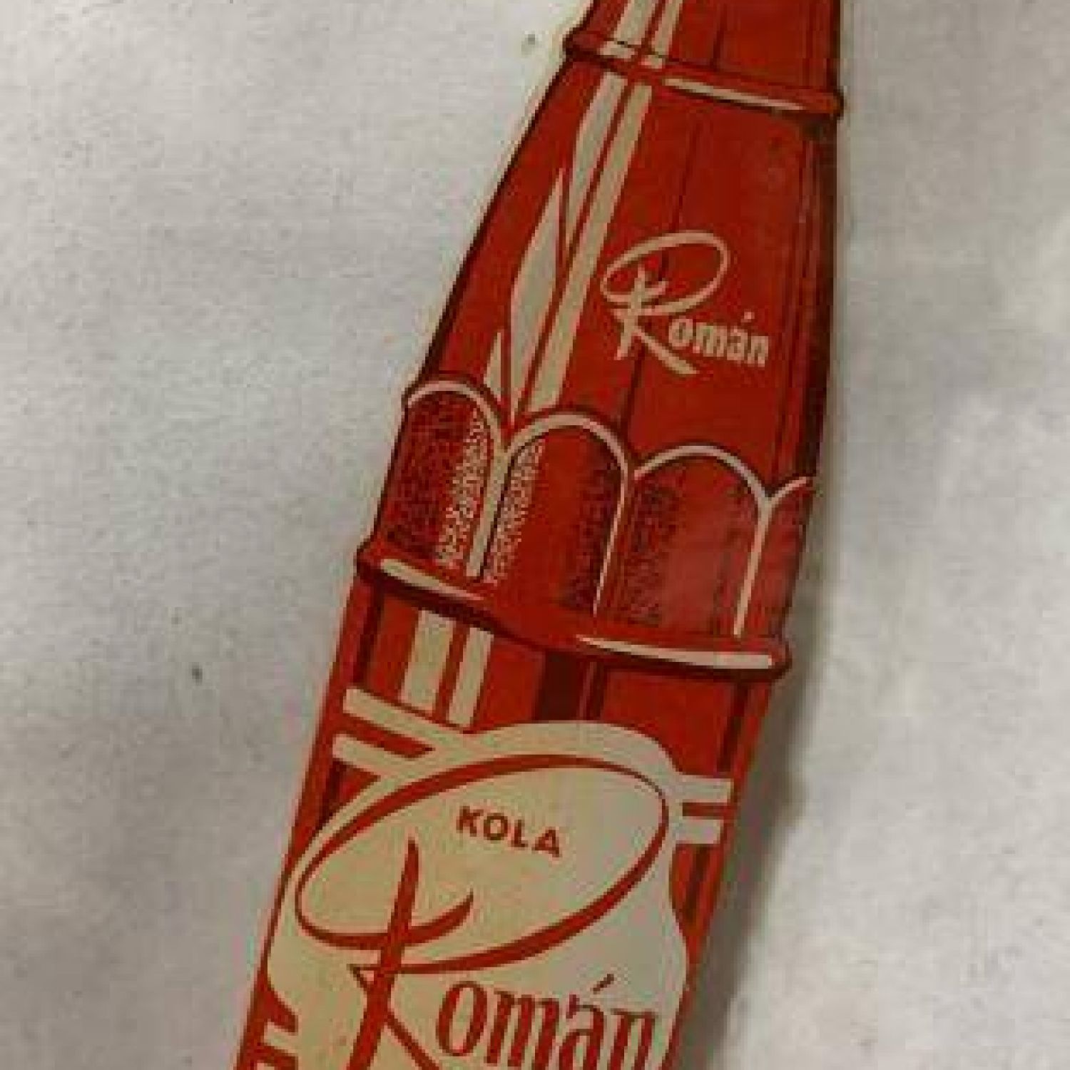 Kola Román: la historia de la gaseosa colombiana que le compitió a Coca ...