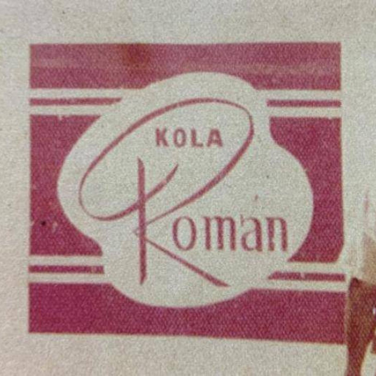 Kola Román: historia de la gaseosa colombiana que compitió a Coca-Cola