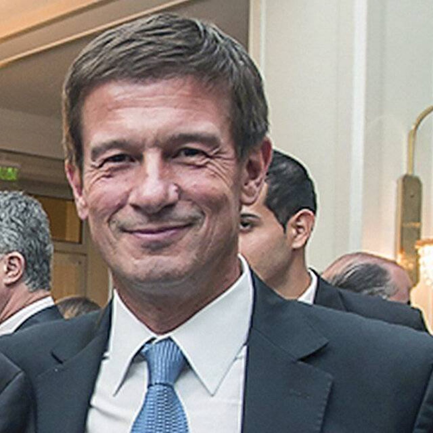 Los chats del lawfare: avanza en la UBA el juicio académico a Ercolini