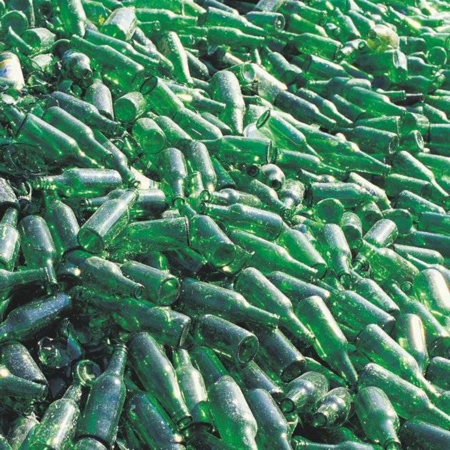 ¿Sabes cómo reciclar el vidrio correctamente?