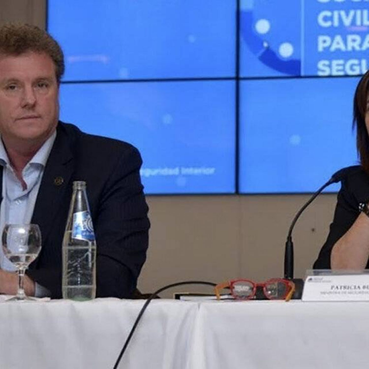 Las oscuras cuentas de Gerardo Milman