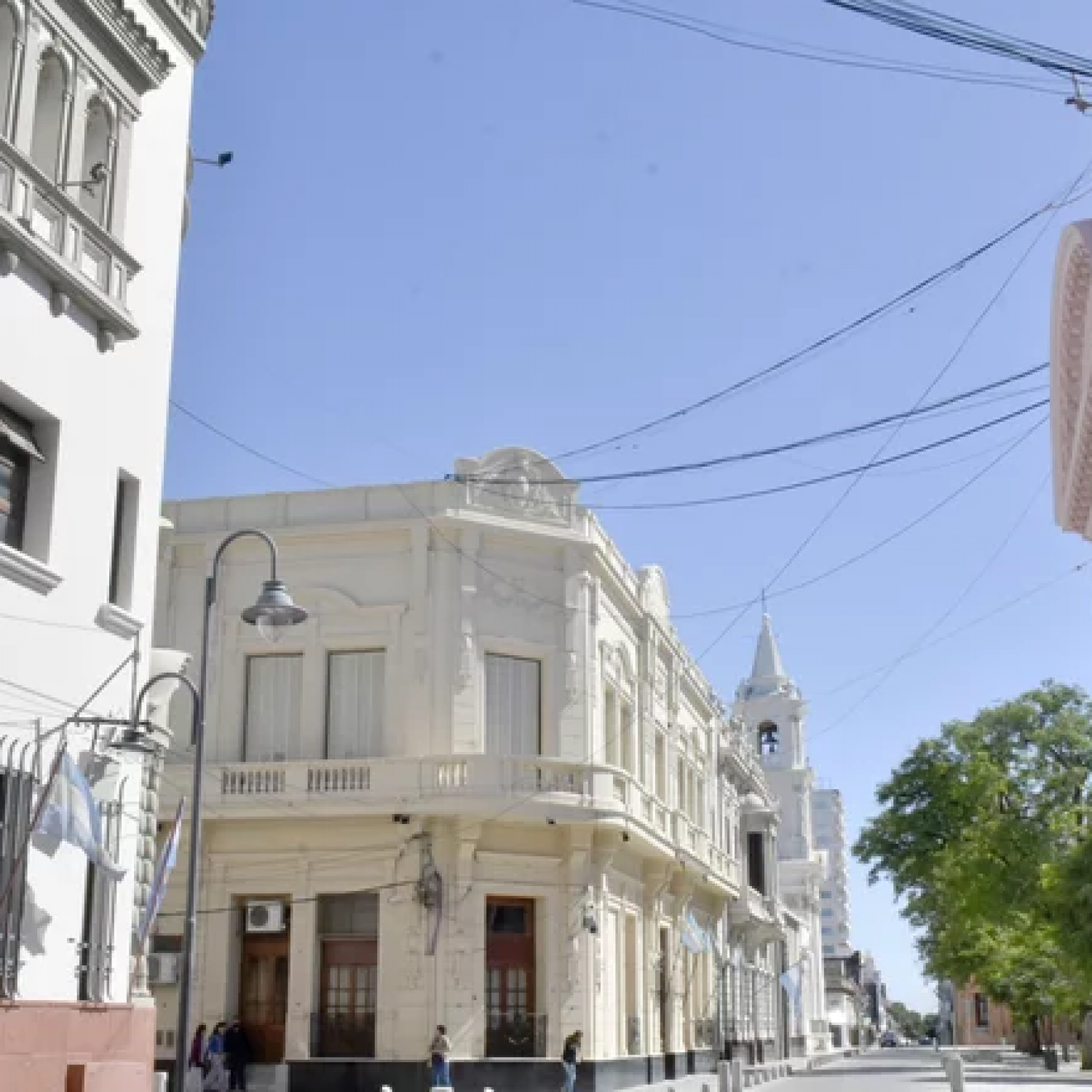 Corrientes sumó 1300% de inversión en infraestructura en los últimos ...