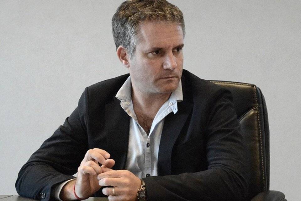 El PRO sondea reemplazo para D'Alessandro