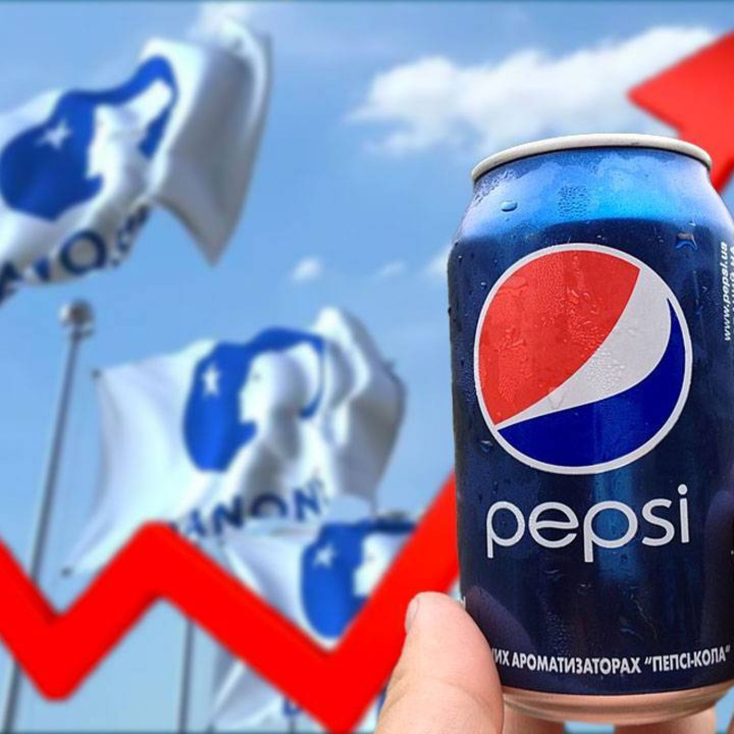 Productos de PepsiCo y Danone como galletas y papas suben de precio ...