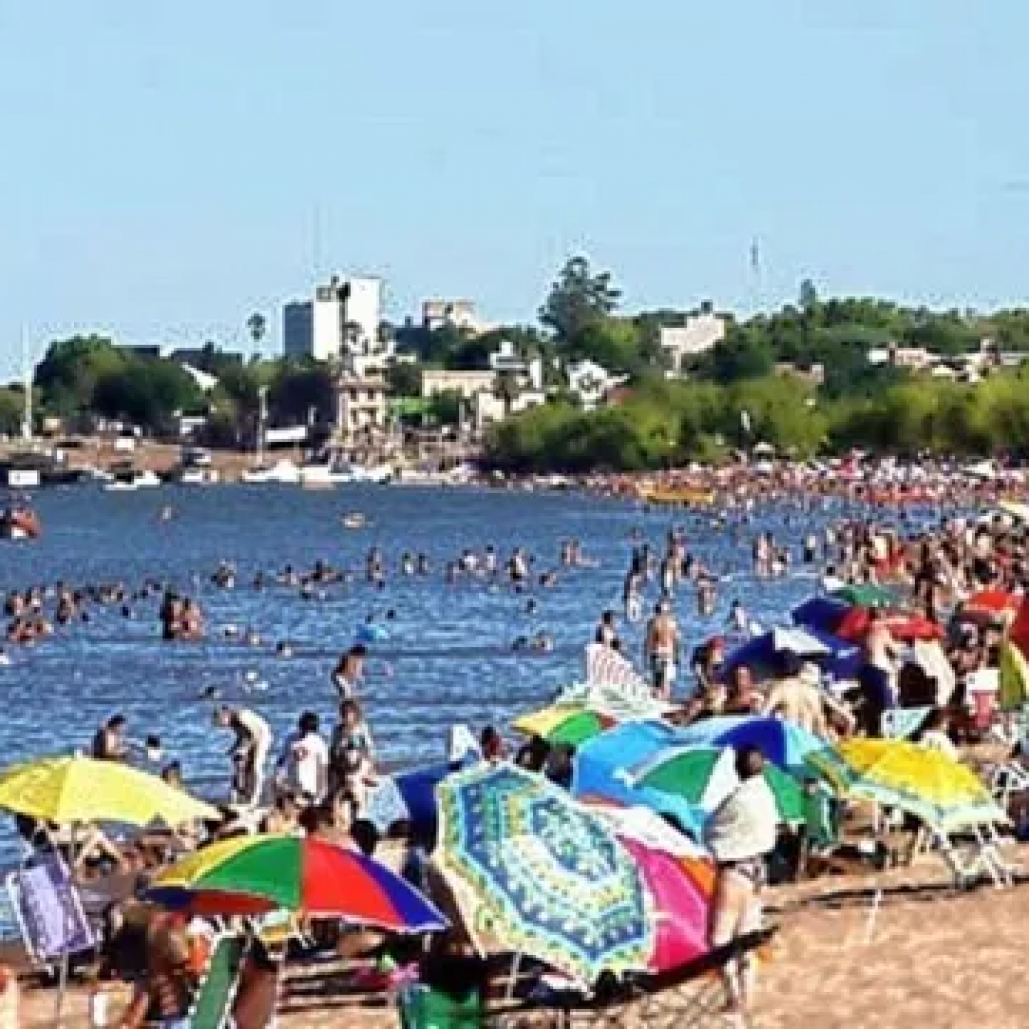 Turismo: Entre Ríos se posiciona como el tercer lugar más visitado del país