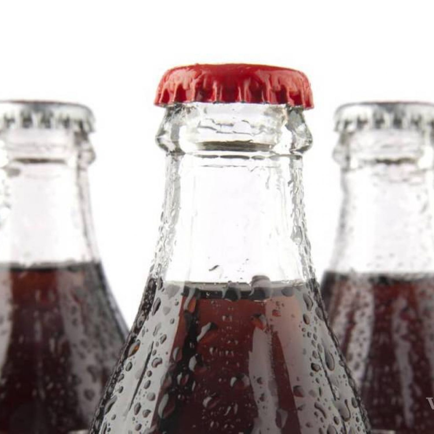 Refresco en botella de vidrio, lata o PET... ¿cuál tiene mejor sabor ...