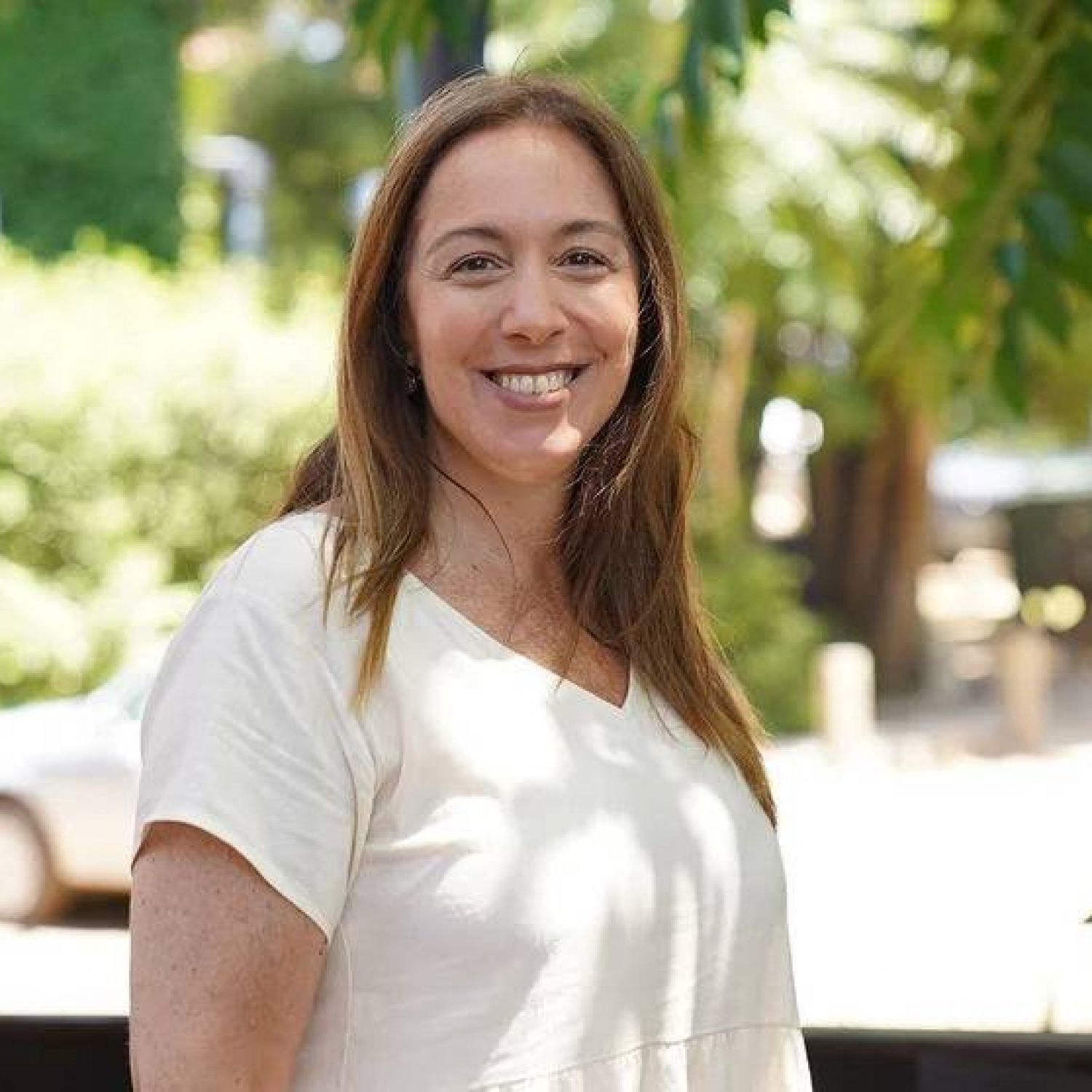 Vidal se despega de la interna Larreta-Bullrich y se mostrará hoy con el radicalismo y el PRO en ...