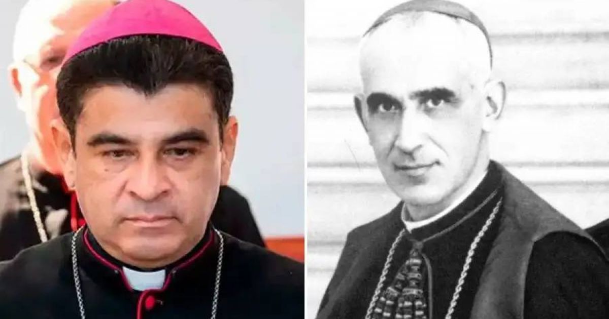 Así fue el martirio del obispo español que puede alentar a Mons. Rolando Álvarez
