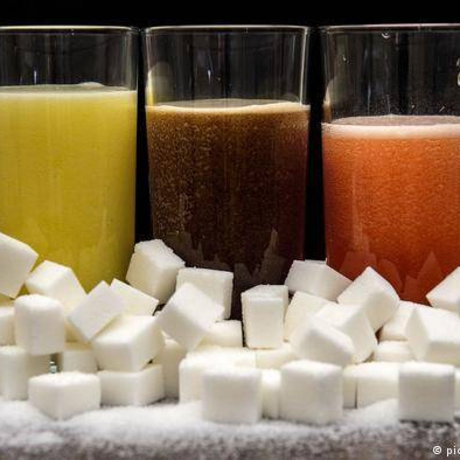 Estudio en Latinoamérica revela impactos de consumo de bebidas azucaradas