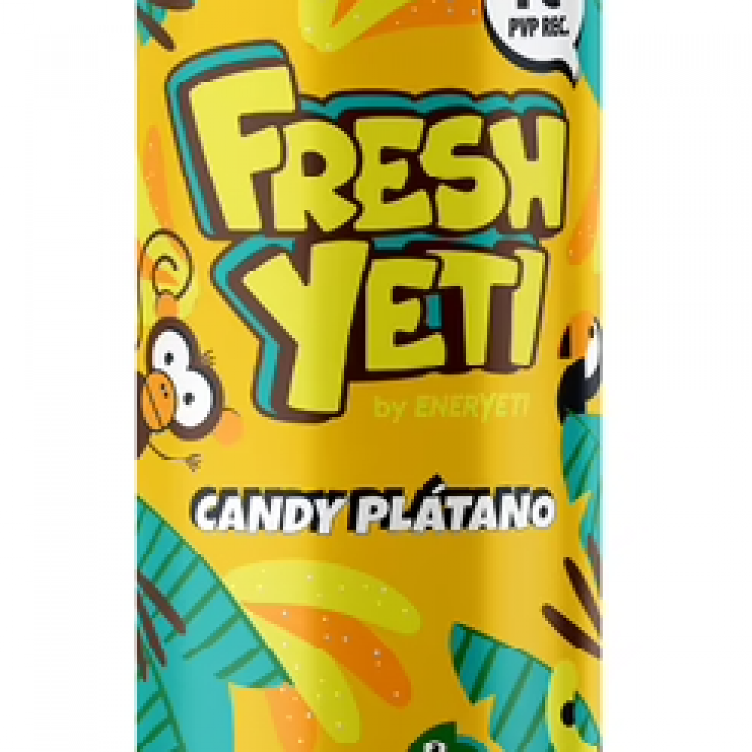 Eneryeti refuerza su división de refrescos con "Freshyeti"