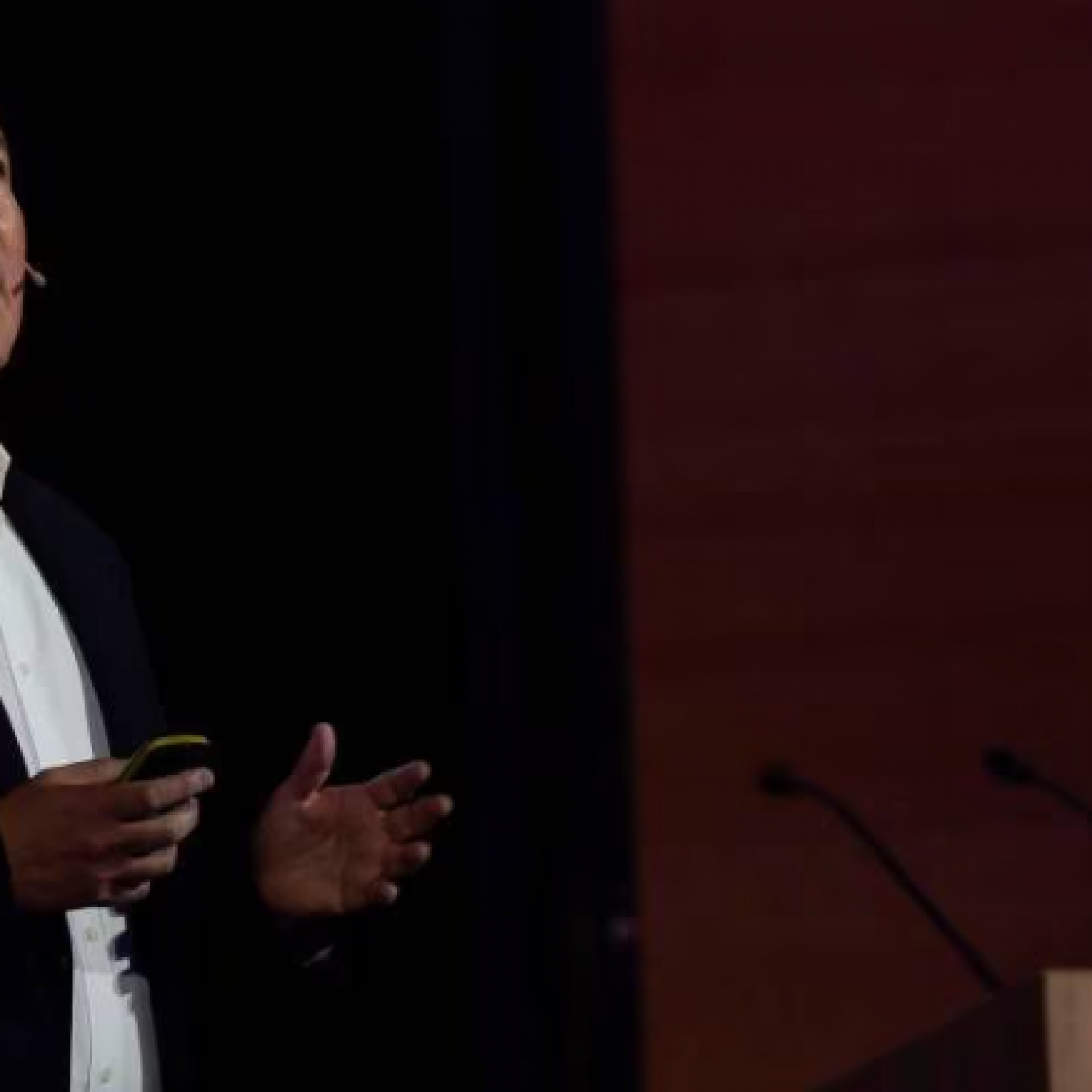 El español Ramón Laguarta ganó 28,4 millones de dólares en 2022 como ...