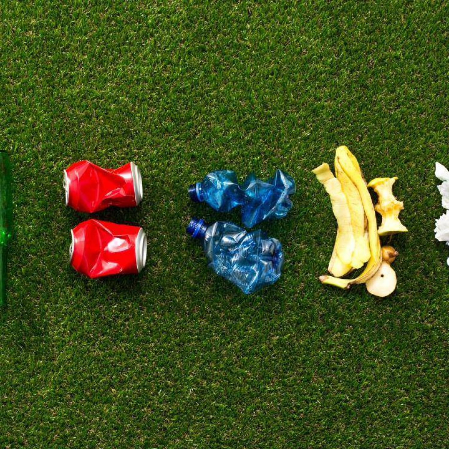 Residuos sólidos: ¿qué son y cuáles son sus clasificaciones?