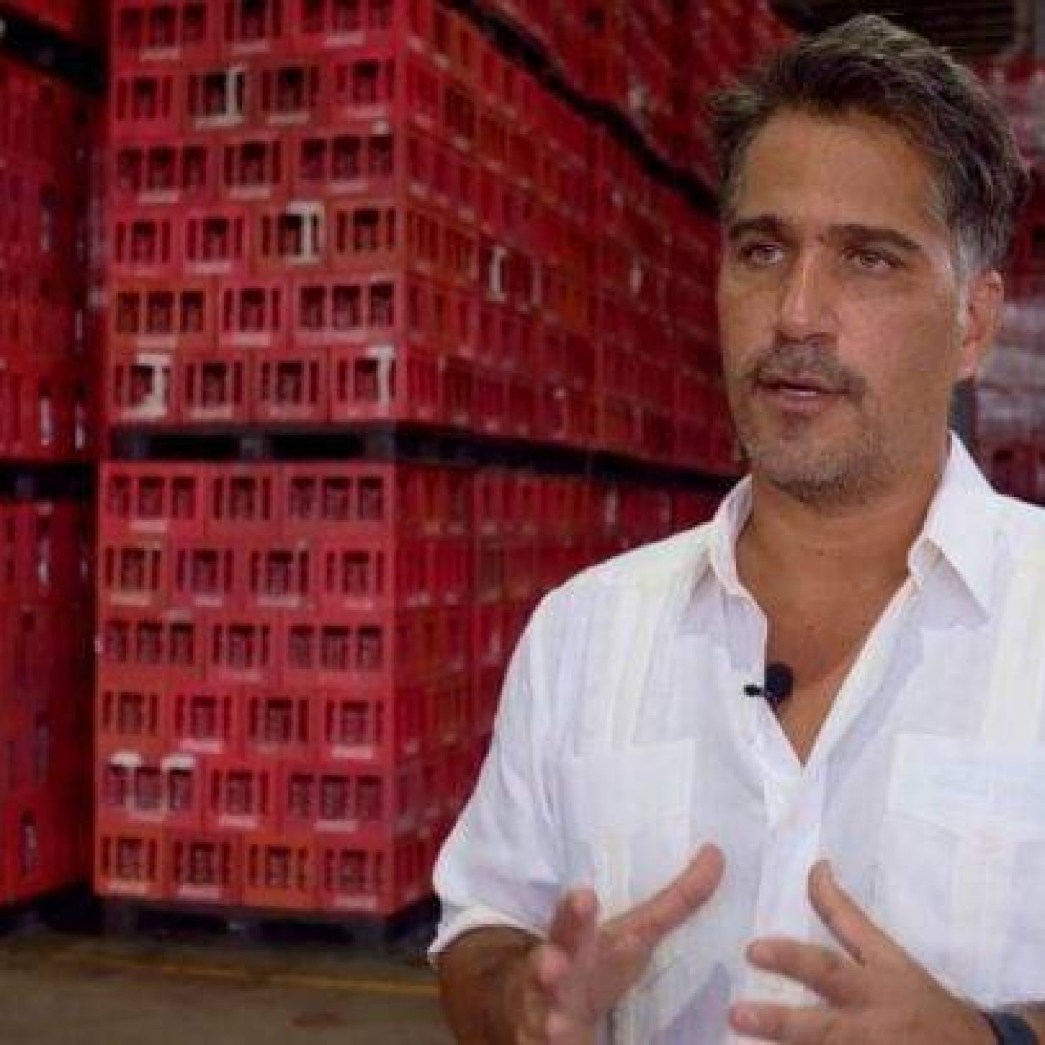 Carlos Alfredo González es nombrado presidente de Coca-Cola Femsa en ...