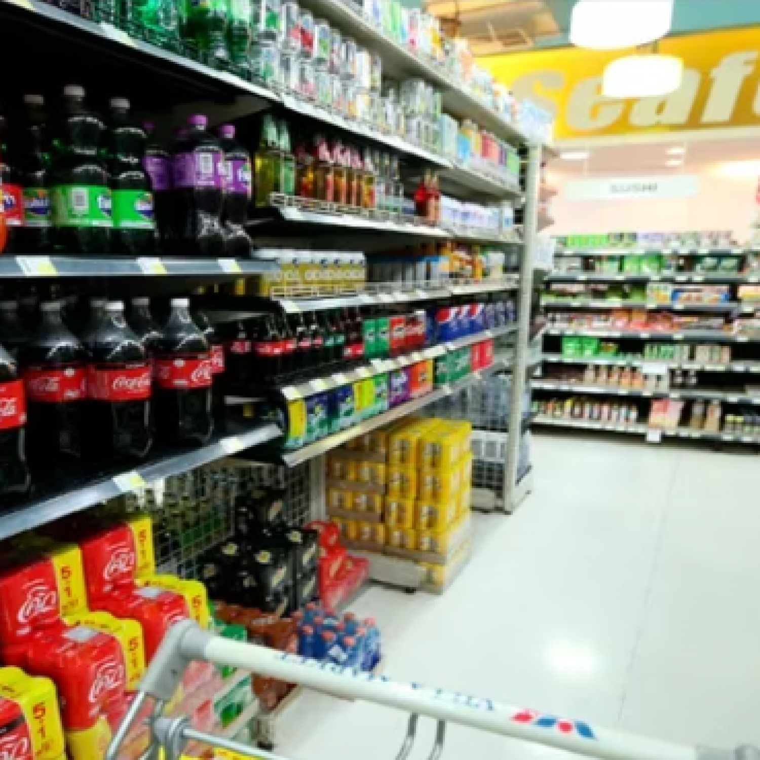 Profeco Podría Sacar A Jarritos Y Otros Refrescos Del Mercado Por Engañar A Los Consumidores