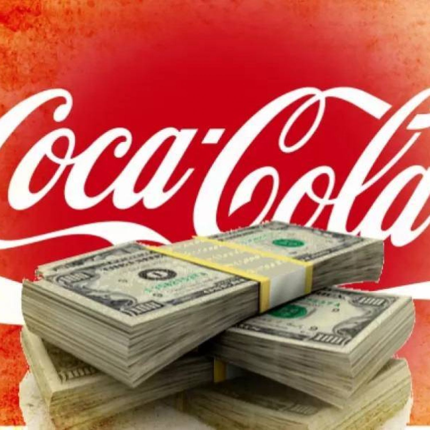 La abismal cifra que gastan los argentinos en Coca Cola que transforma ...