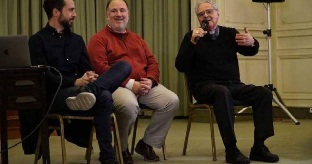 Programa FE: tres años visibilizando y apoyando el sostenimiento de la misión