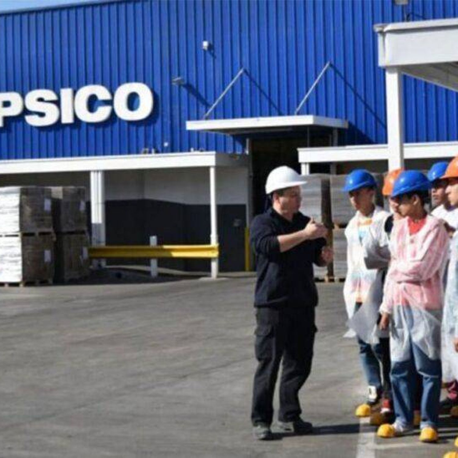 PepsiCo México presenta sus avances de sustentabilidad