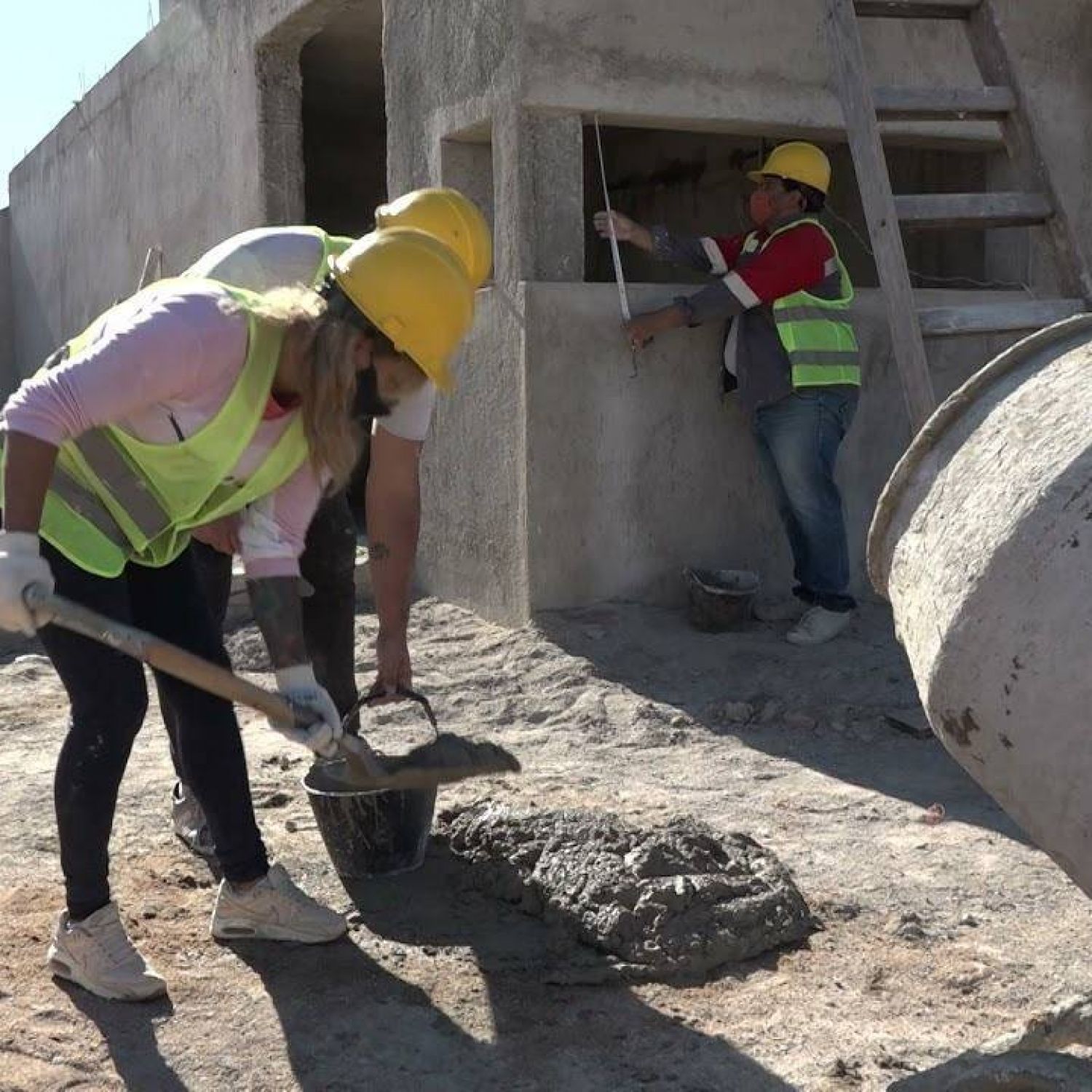 Economía Popular: cuántas personas trabajan y cómo es la división de ...