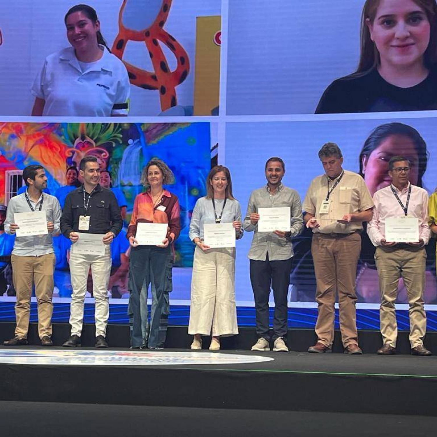 PepsiCo fue reconocida como una de las Empresas INspiradoras de 2023 ...