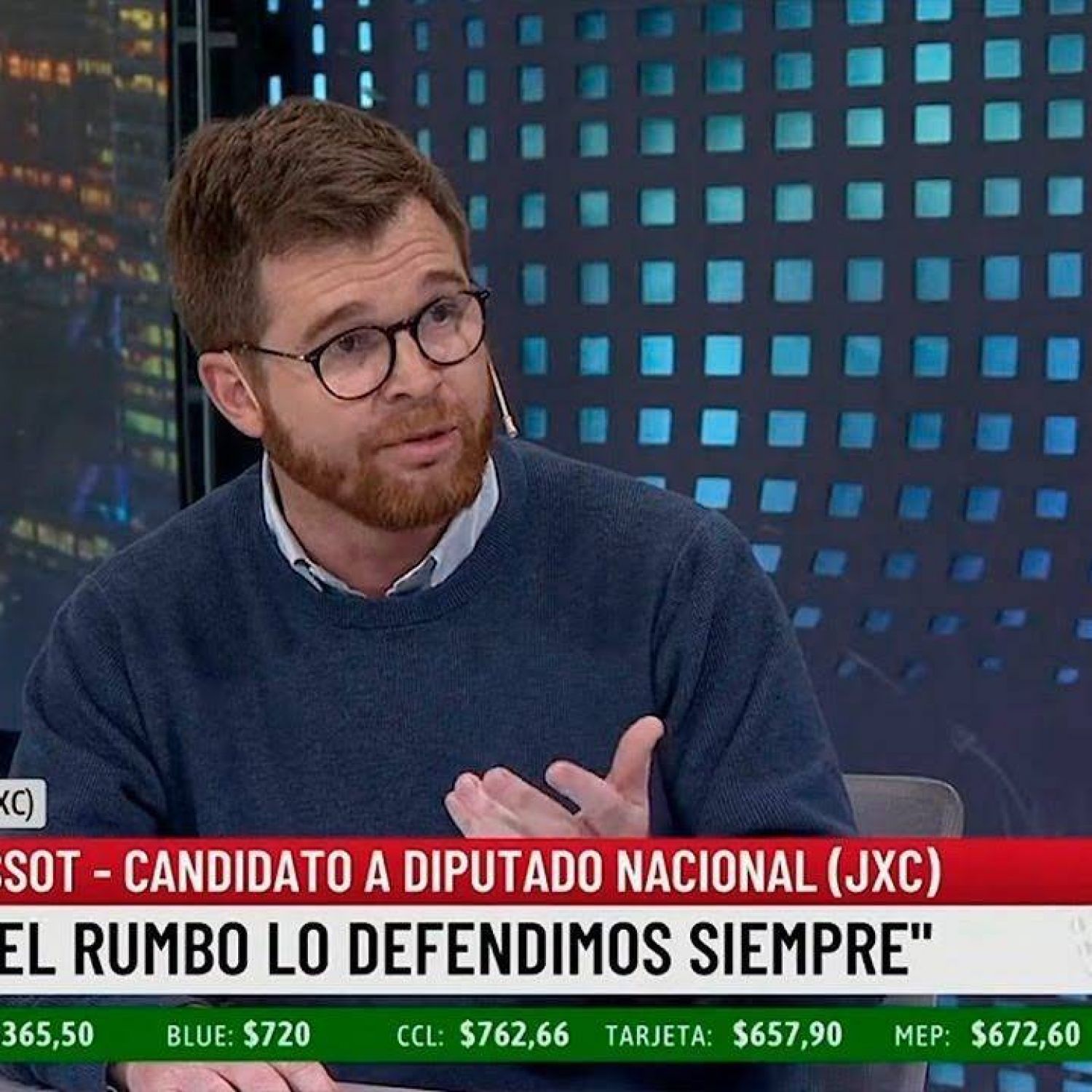 Massot blanqueó el enojo de Patricia con Macri por los coqueteos con Milei
