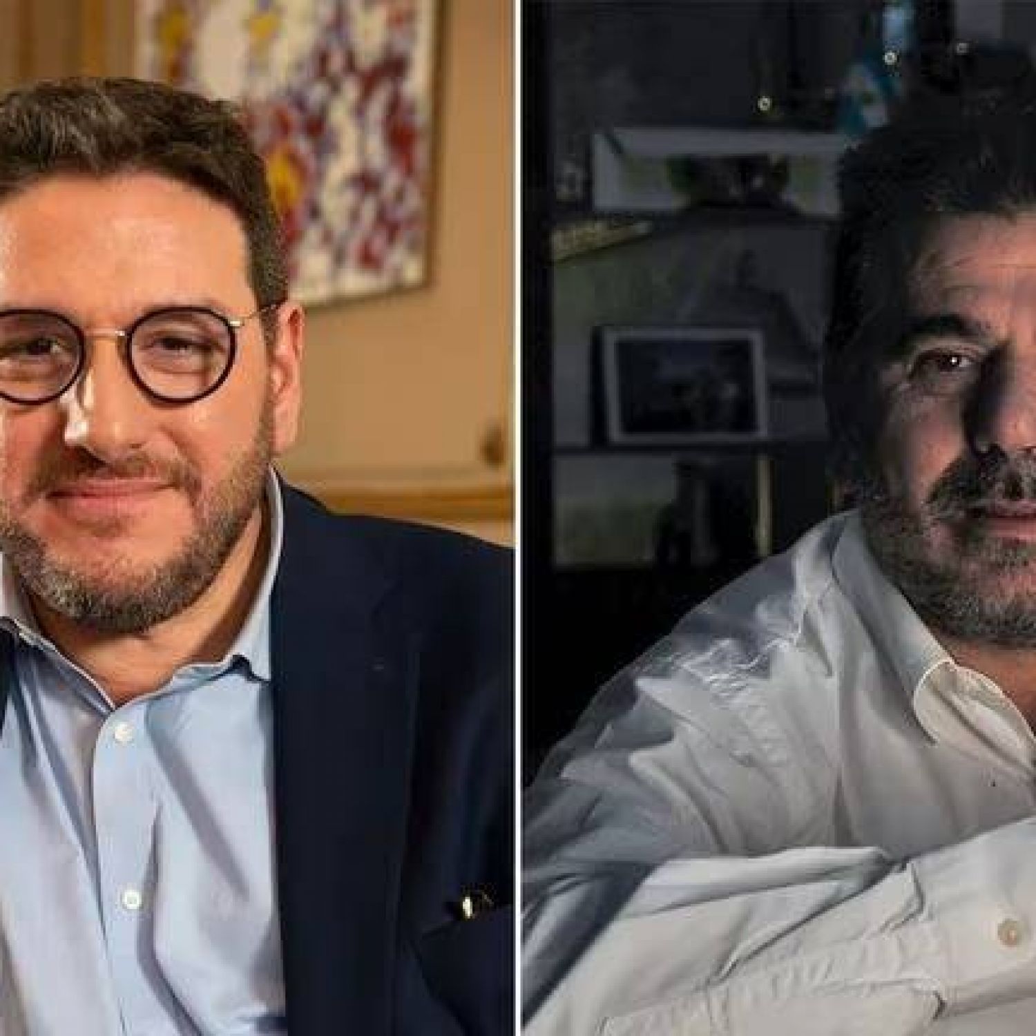 Siguen Los Cruces En Juntos Por El Cambio Por El Pacto De Mauricio