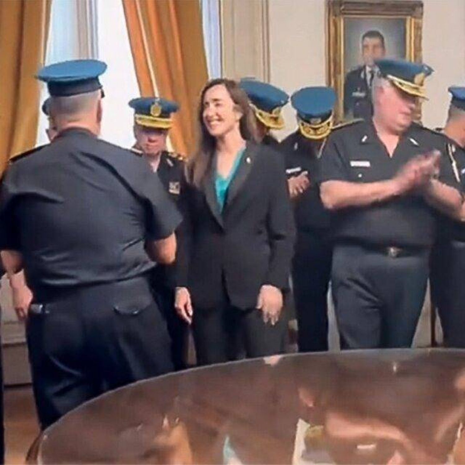 Cruje la interna entre Victoria Villarruel y Patricia Bullrich por el manejo de la seguridad