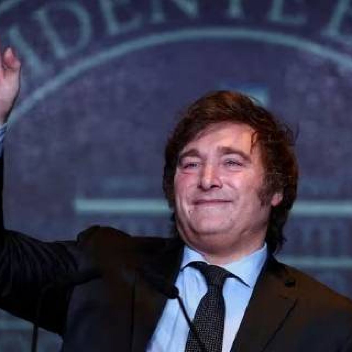 Javier Milei jura hoy como nuevo Presidente bajo una enorme expectativa ...