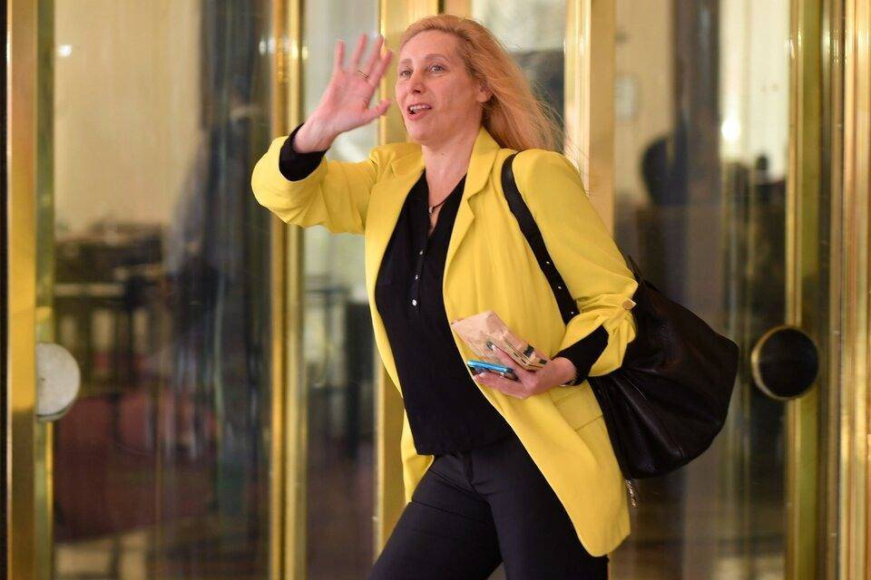 Karina Milei, el poder detrás del poder