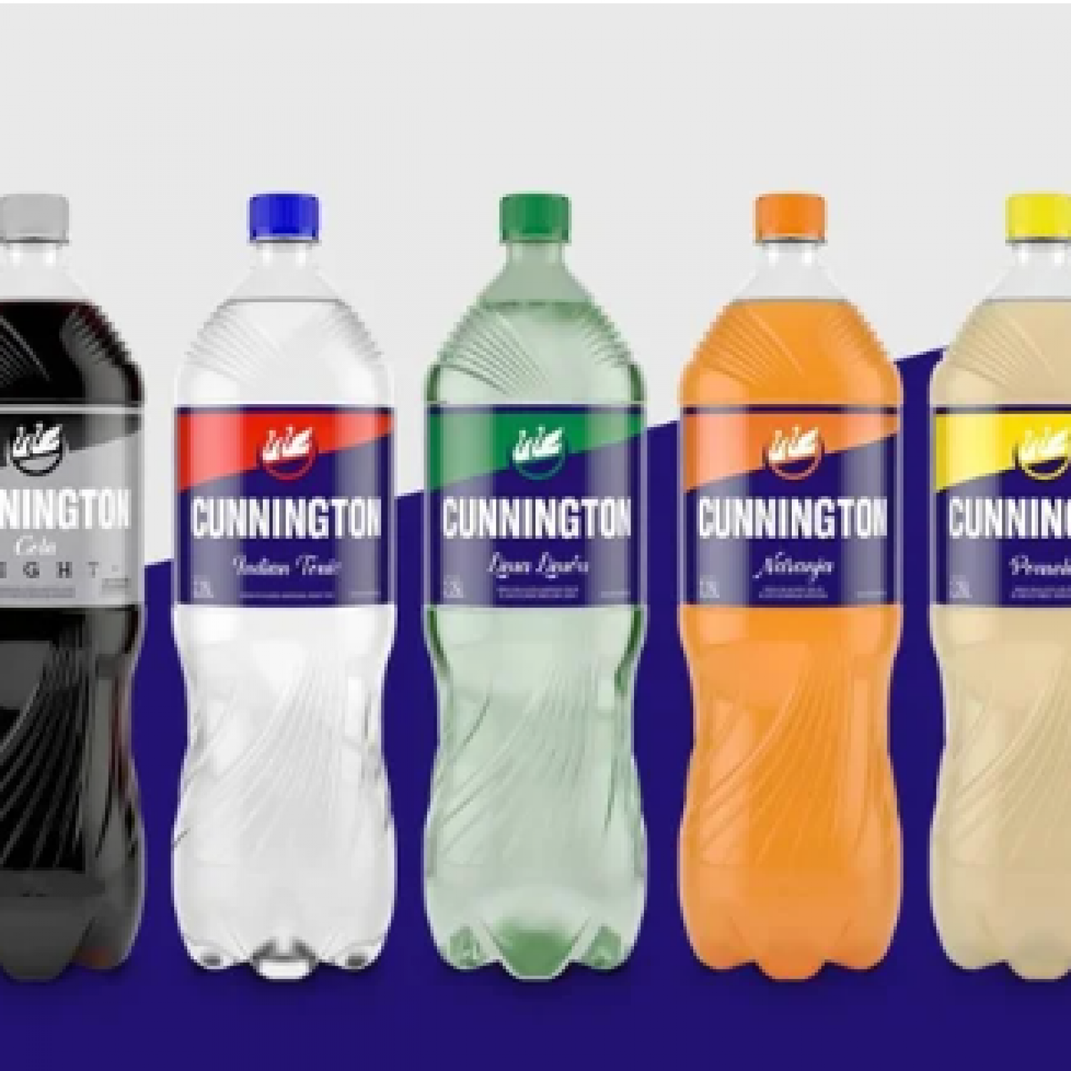 Quién es el dueño de Cunnington: la historia de la marca