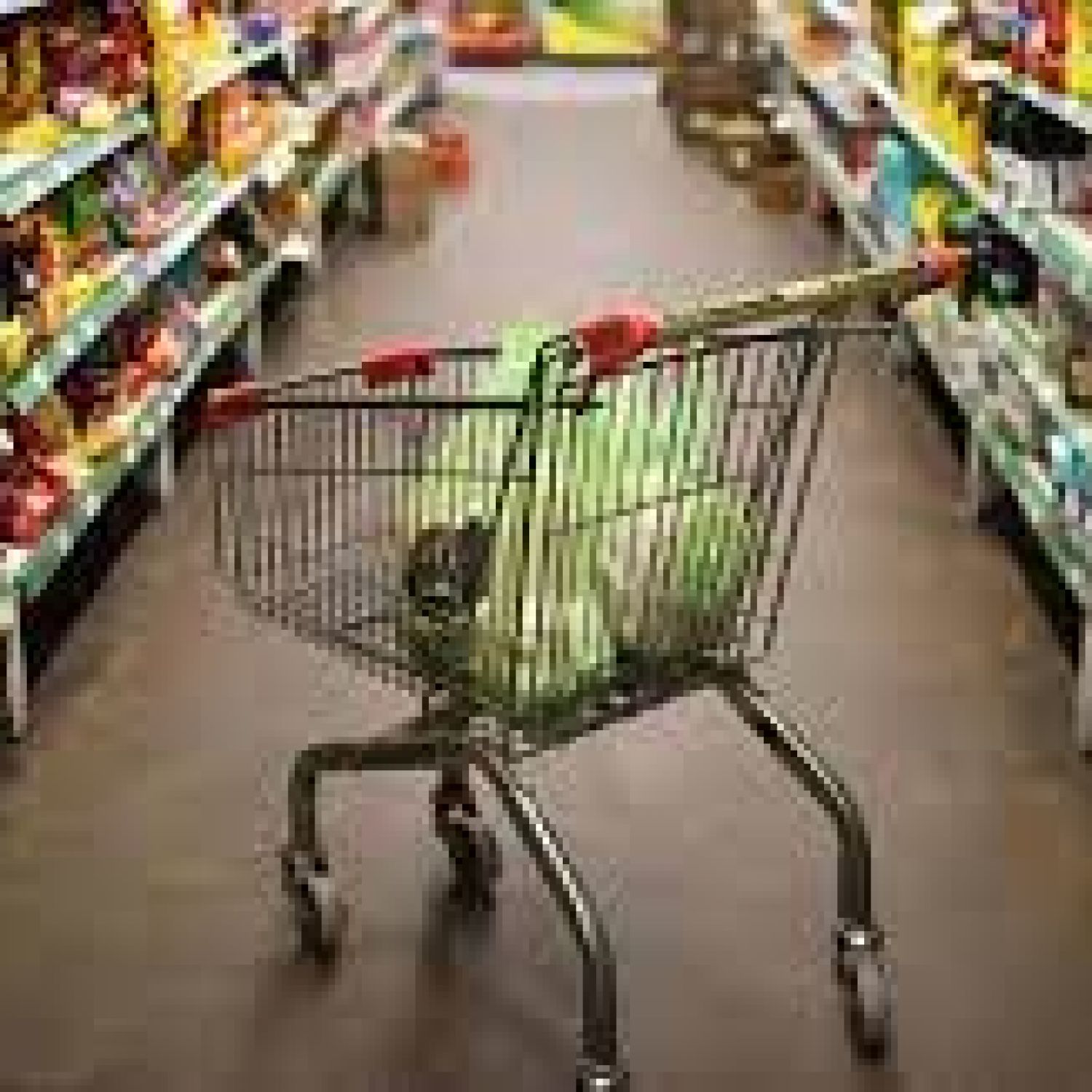 Libertad para los supermercados: ahora pueden acaparar y llenar las ...